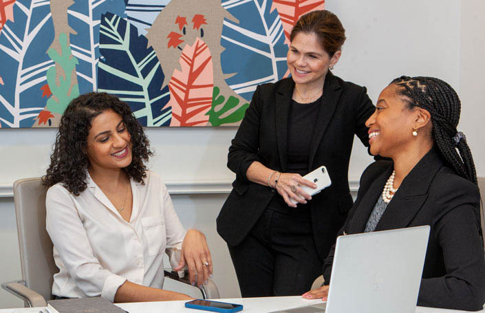 Our Culture | Clarion Partners Real Estate Investment