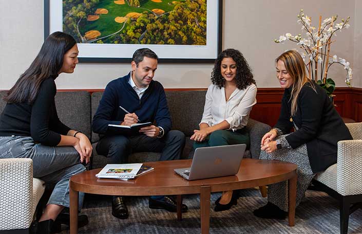 Clarion Partners Real Estate Investment | Careers