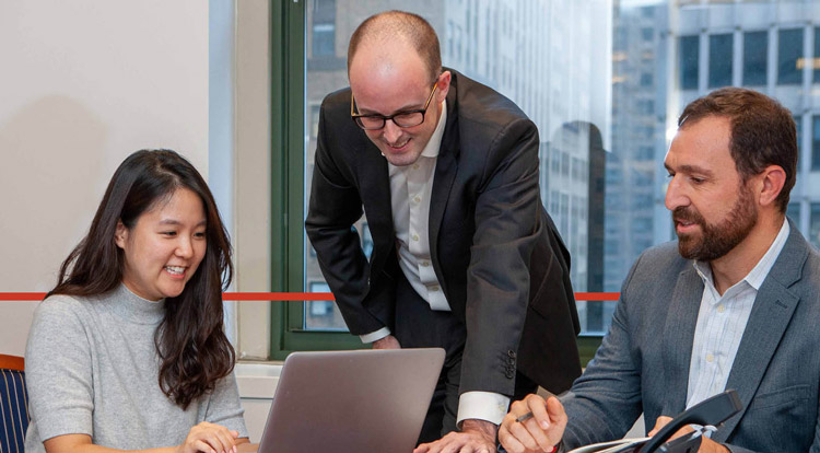 Corporate Governance | Clarion Partners Real Estate Investment