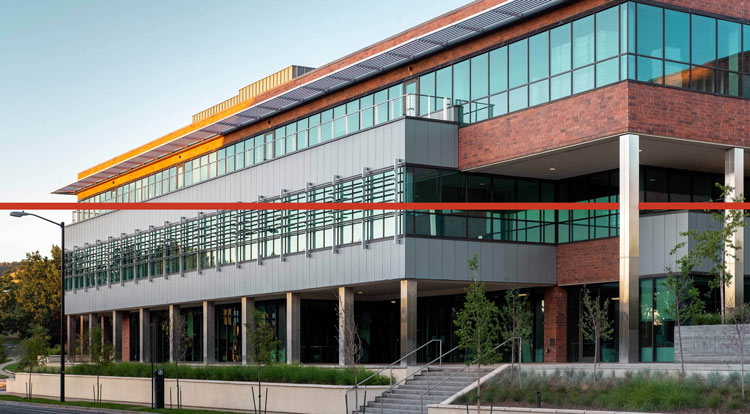 Commercial Real Estate Assets | Clarion Partners