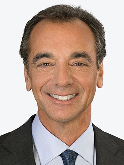 Leadership | Clarion Partners Real Estate Investment