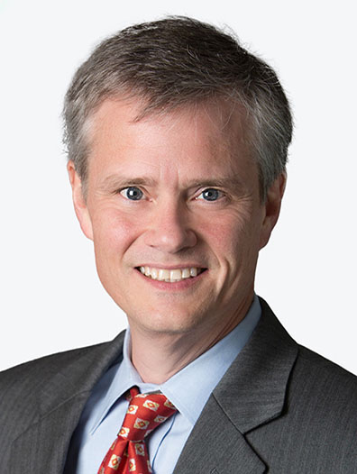 Leadership | Clarion Partners Real Estate Investment