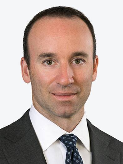 Leadership | Clarion Partners Real Estate Investment