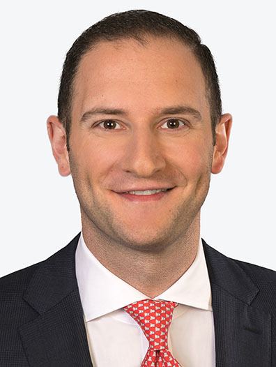 Leadership | Clarion Partners Real Estate Investment