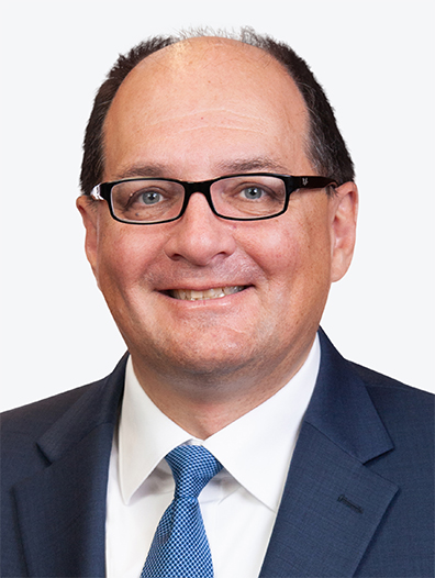 Leadership | Clarion Partners Real Estate Investment