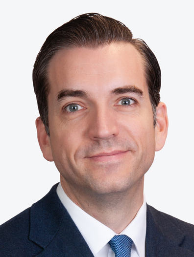 Leadership | Clarion Partners Real Estate Investment