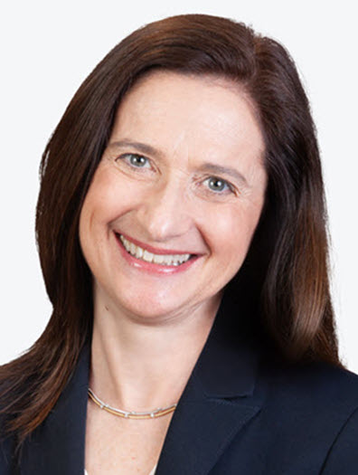 Leadership | Clarion Partners Real Estate Investment