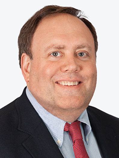 Leadership | Clarion Partners Real Estate Investment