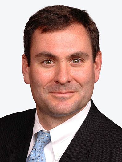 Leadership | Clarion Partners Real Estate Investment