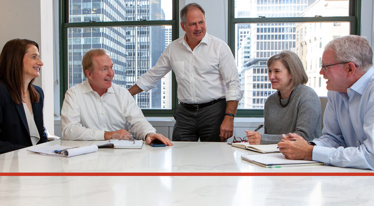 Leadership | Clarion Partners Real Estate Investment